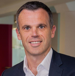 Digging Deeper with Artificial Intelligence to Improve Lives - Speakers